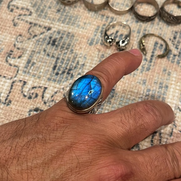 Accessories | Starling Silver | Poshmark